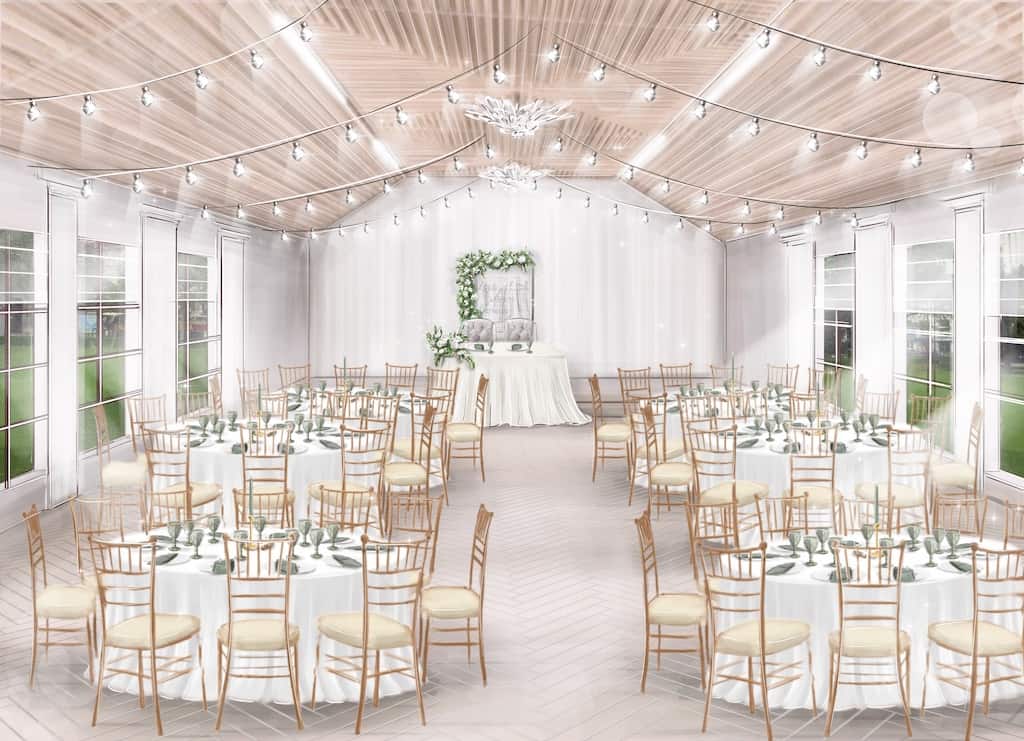 How to design a wedding by yourself - Epris Weddings